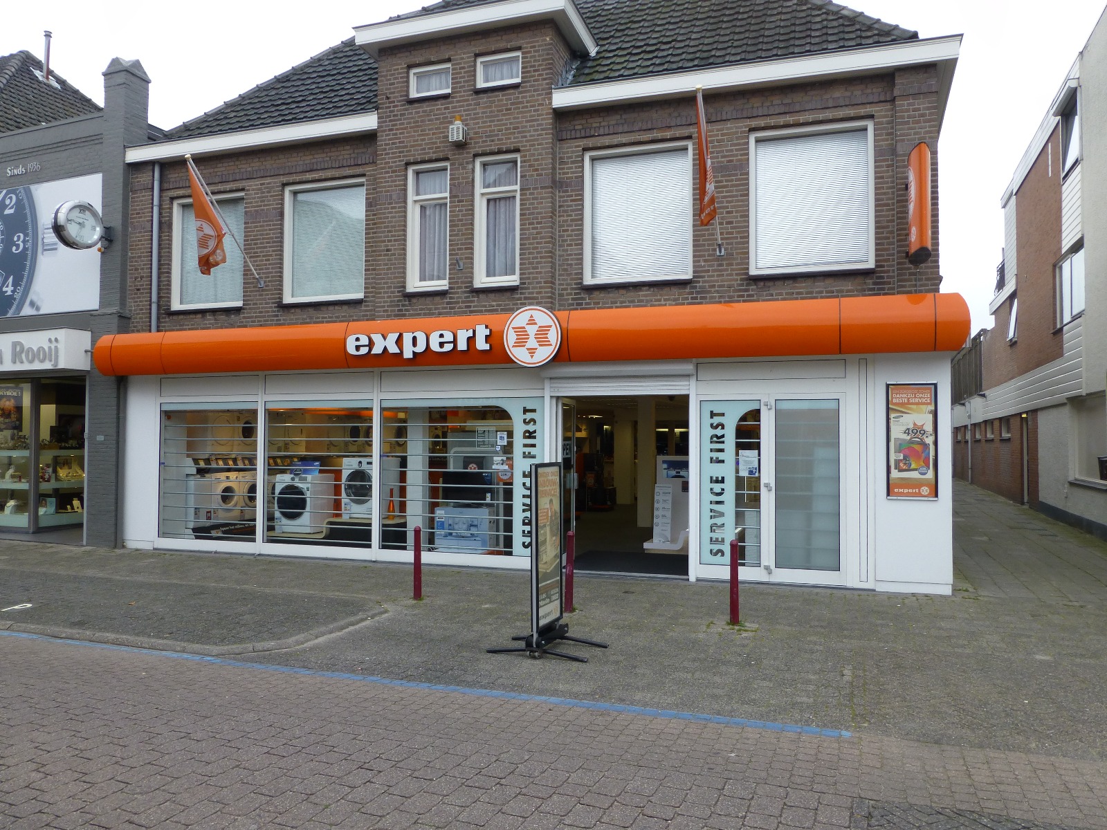 Expert Kaatsheuvel | Expert.nl