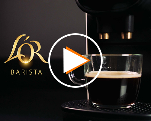 Philips LM9012/50 L'Or Barista Sublime Rood Espresso apparaat kopen ...