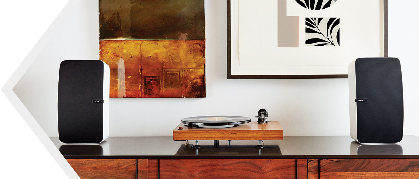 Sonos - Wat is het en hoe werkt het? | Expert.nl