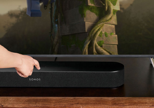 Sonos - Wat is het en hoe werkt het? Expert helpt je verder | Expert.nl