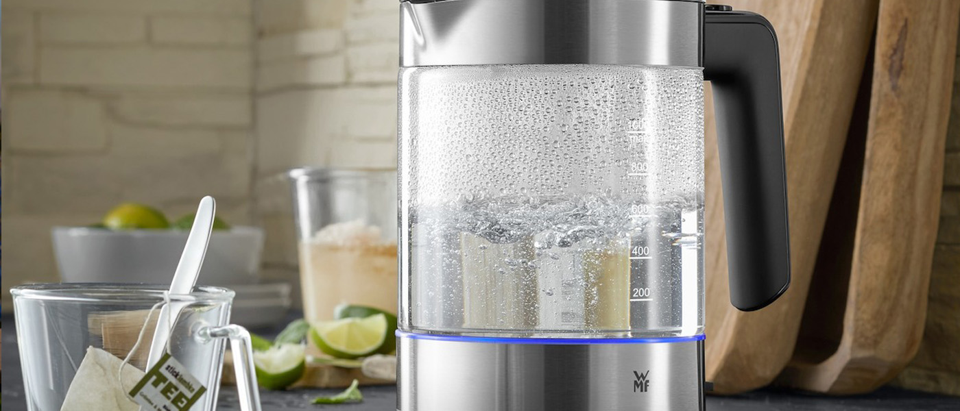 WMF apparaat kopen? Bekijk alles van WMF | Expert.nl