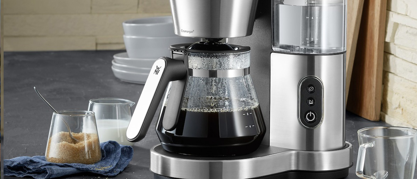 WMF apparaat kopen? Bekijk alles van WMF | Expert.nl