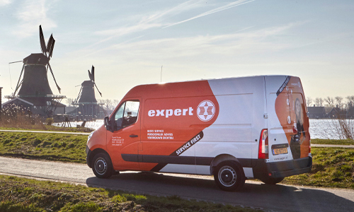 Voorwaarden bij Expert | Expert helpt je verder | Expert.nl