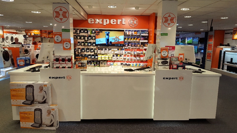 Expert Purmerend | Expert.nl