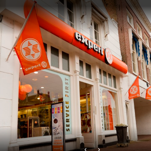 Expert Sneek | Expert.nl