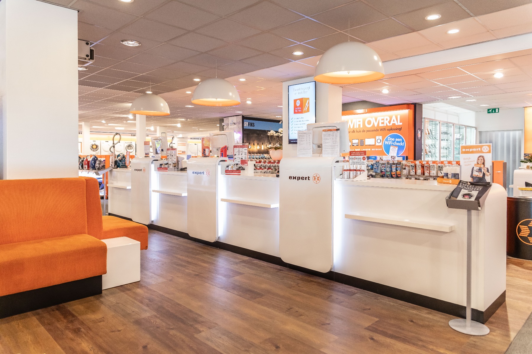 Expert Vroomshoop | Expert.nl