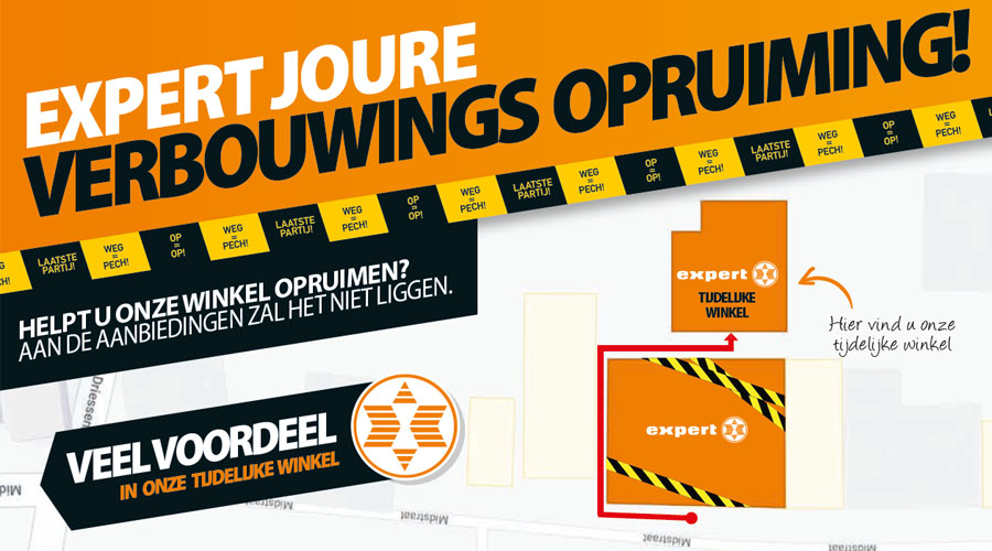 Expert Joure | Expert.nl