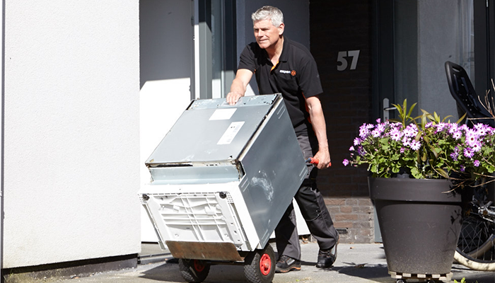 Recyclen | Expert.nl