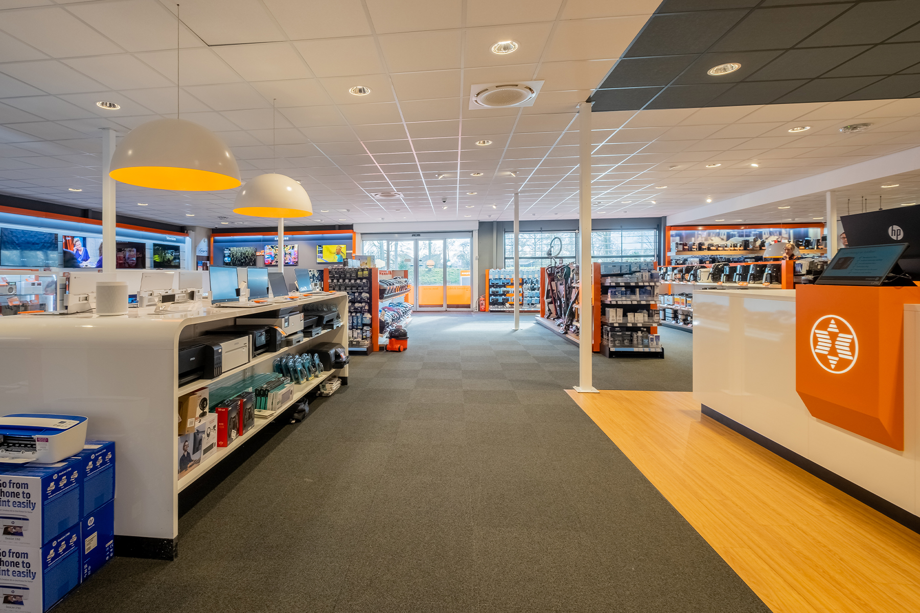 Expert Lochem | Expert.nl