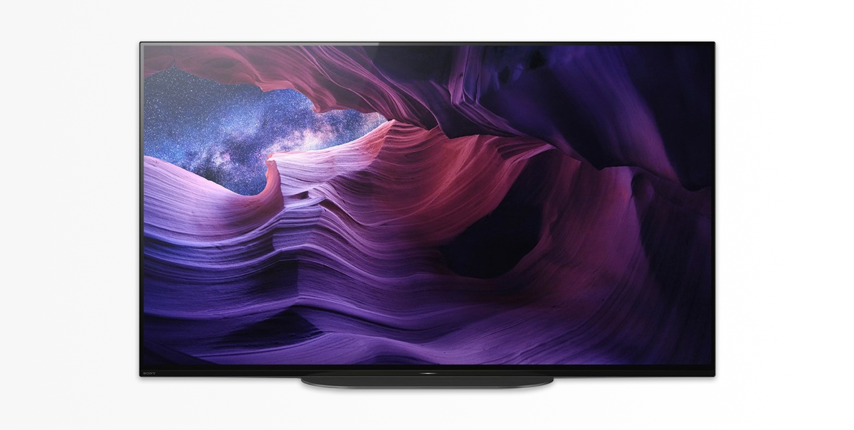 Hoe groot moet je tv zijn? | Expert.nl