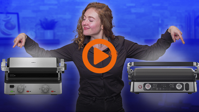 Braun CG7020 MultiGrill 7 Contact grill kopen? | Expert.nl