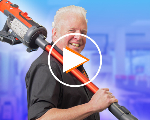 Numatic Henry Quick HEN100G Kopen? Gratis Thuisbezorgd | Expert.nl