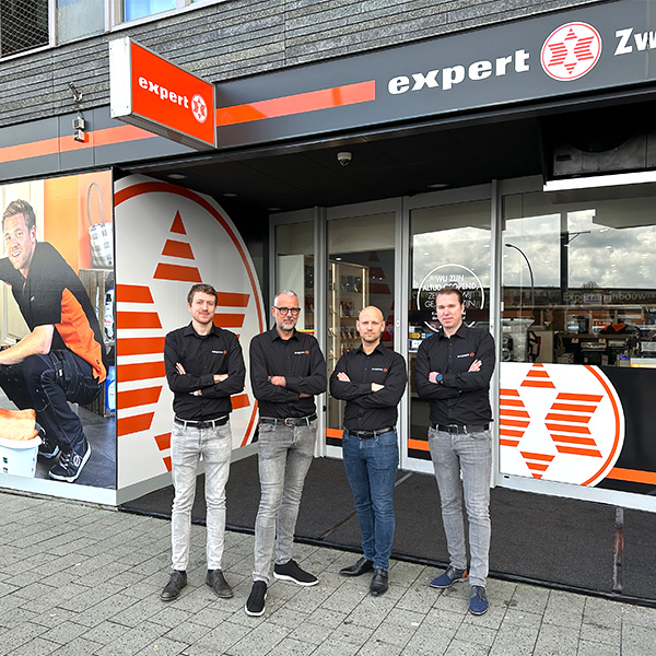 Expert Zwolle - bekijk alle Expert-winkels in Zwolle | Expert.nl