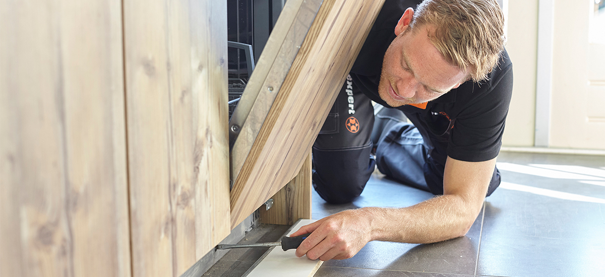 Defect product laten repareren? Het kan bij Expert | Expert.nl