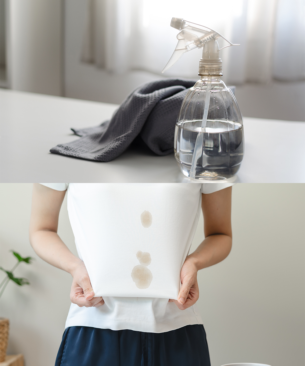 Welke azijn mag in de wasmachine? Expert adviseert! | Expert.nl